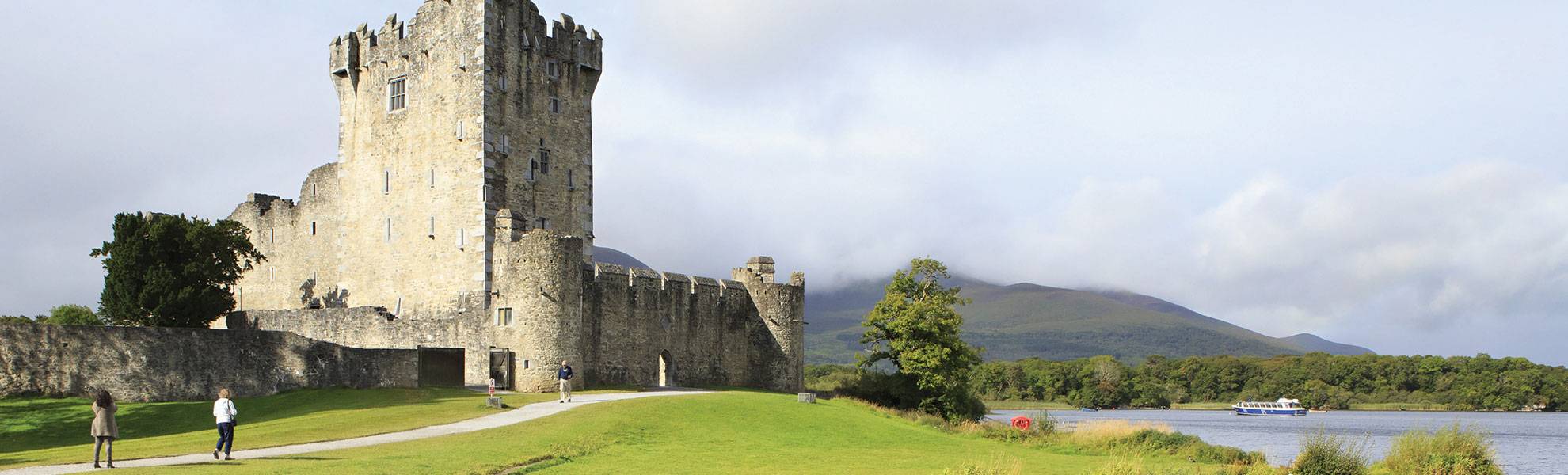 Kerry Archaeological and Historical Society
