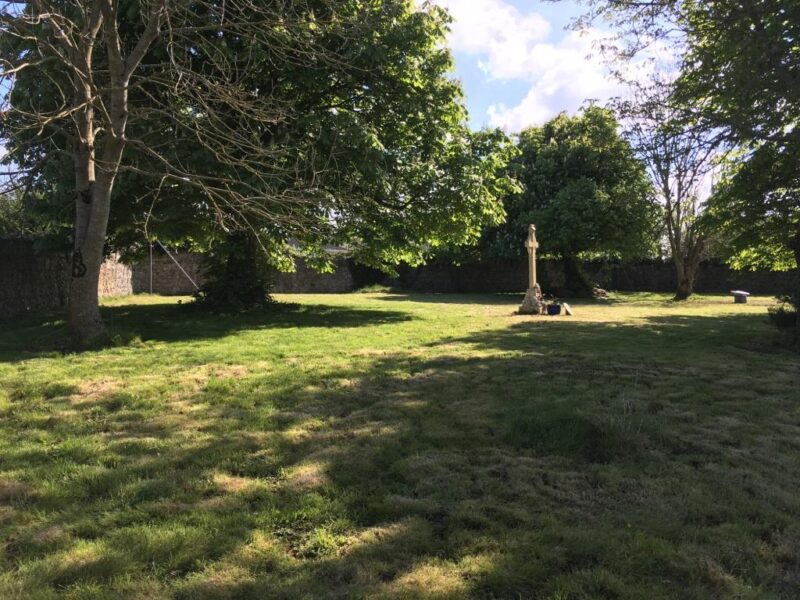 Webinar 5: 'Tralee Workhouse Burial Ground' by Helen O Carroll - Kerry ...