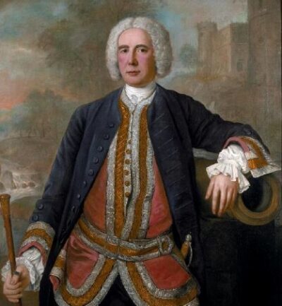 Webinar 4: 'Lixnaw and the Earls of Kerry'- Dr John Knightly - Kerry ...