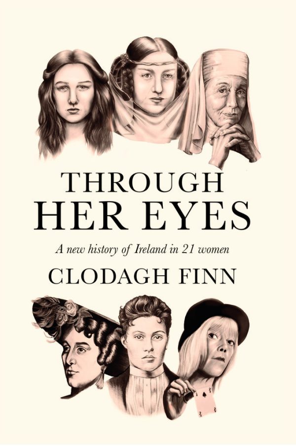 Webinar Series 3, 2022, No. 8: ‘Through her Eyes: Irish Women in ...
