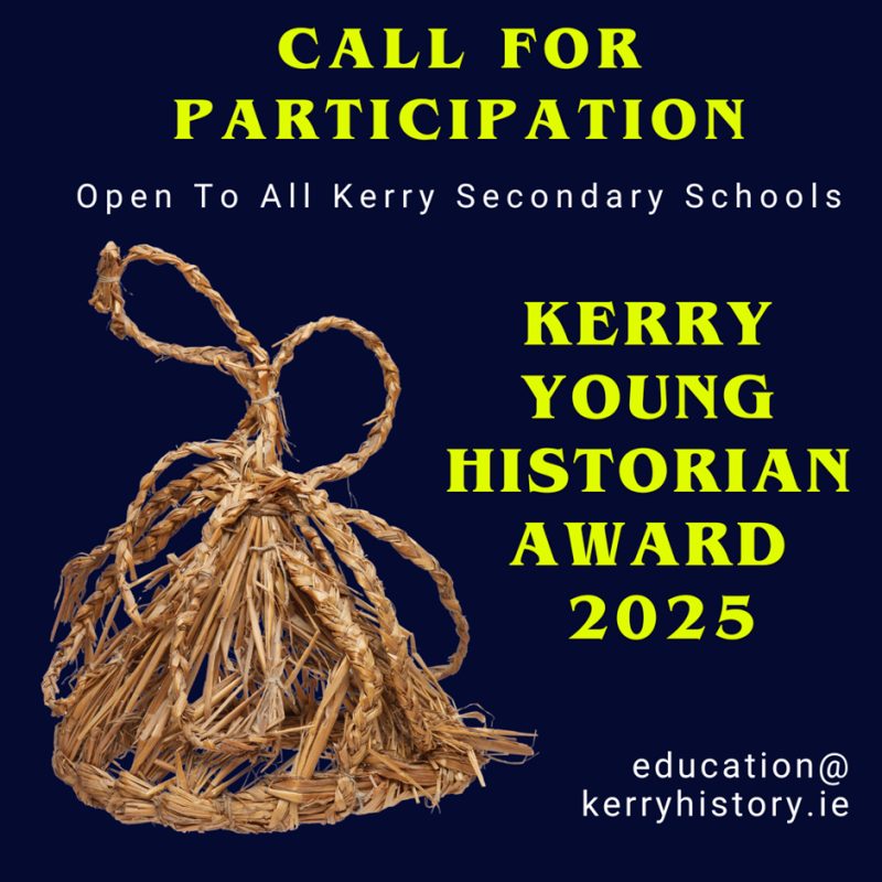 Kerry Archaeological and Historical Society